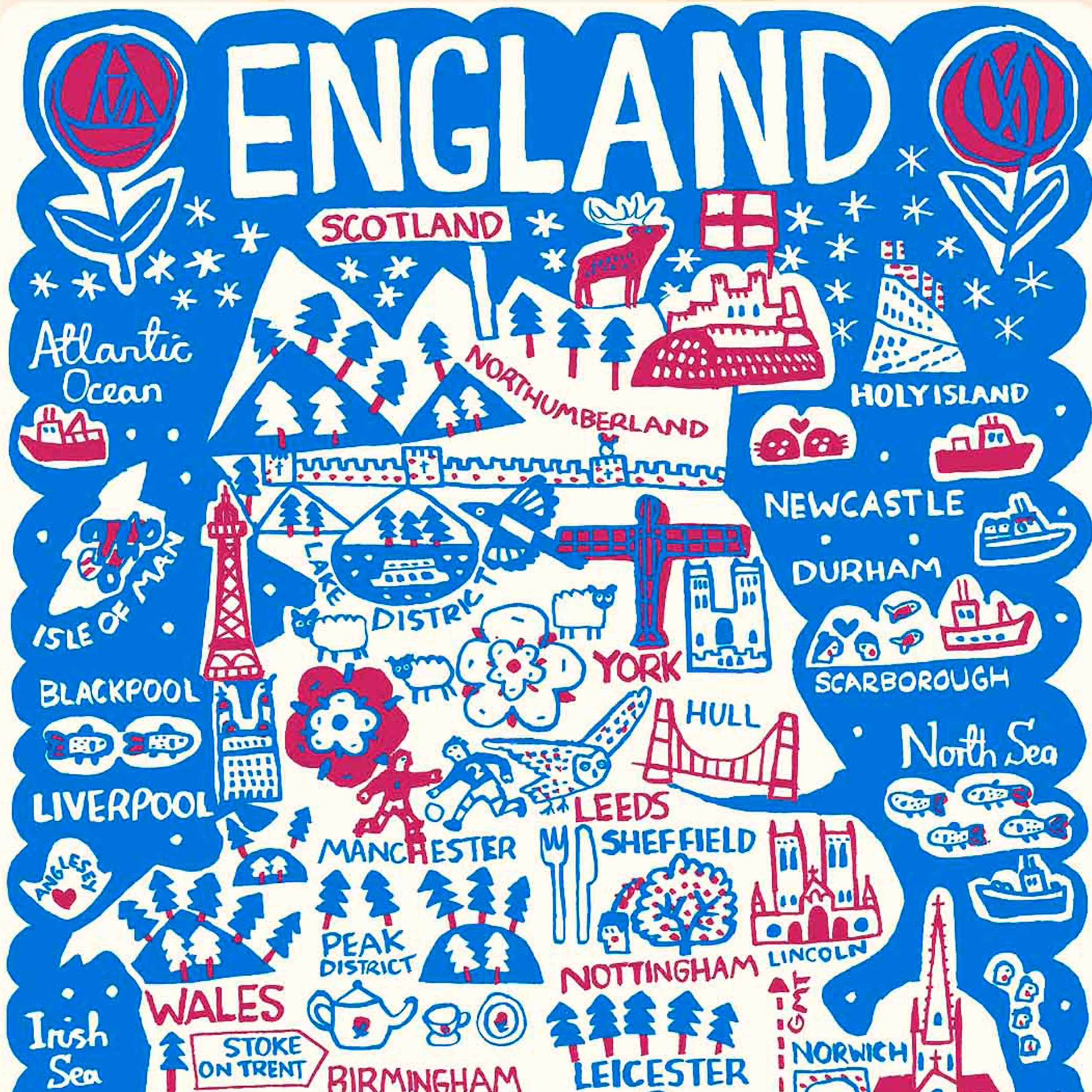 UK Wooden Postcards – Julia Gash - Made in the UK – THE WOODEN POSTCARD ...