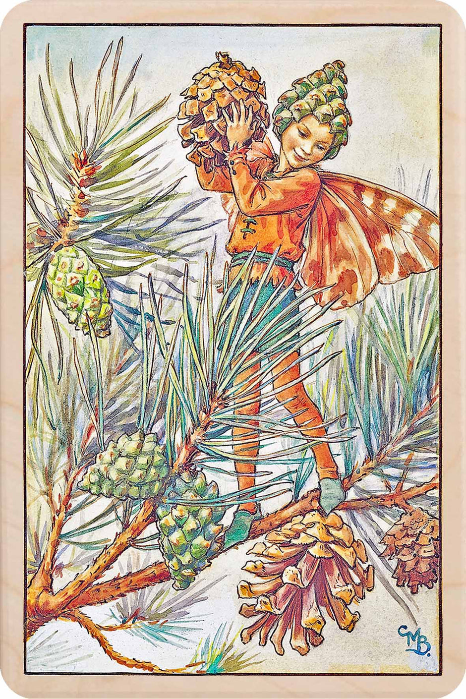 Birthday Cards | The Wooden Postcard Company – THE WOODEN POSTCARD COMPANY