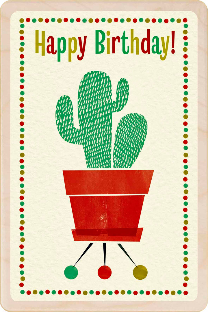 The Wooden Postcard Company | Sustainable Wood Cards – THE WOODEN ...