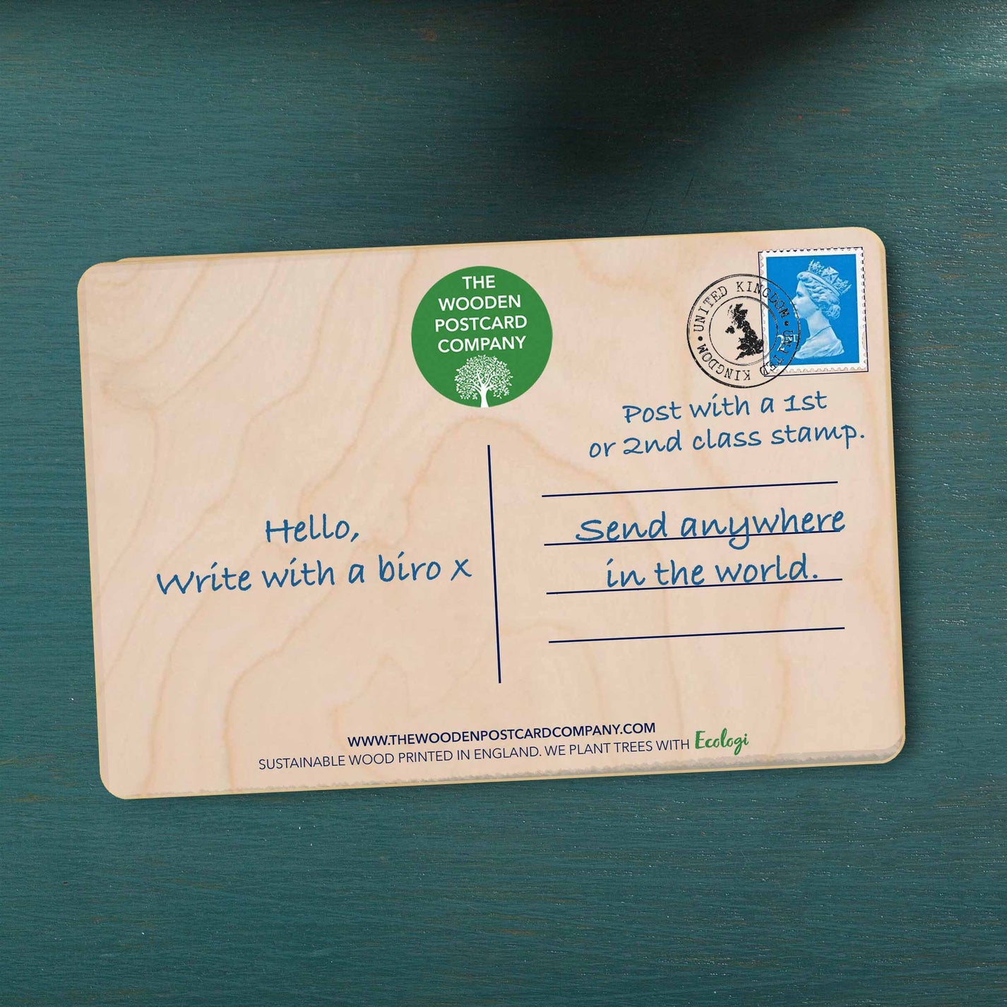 Seaside | The Wooden Postcard Company – THE WOODEN POSTCARD COMPANY