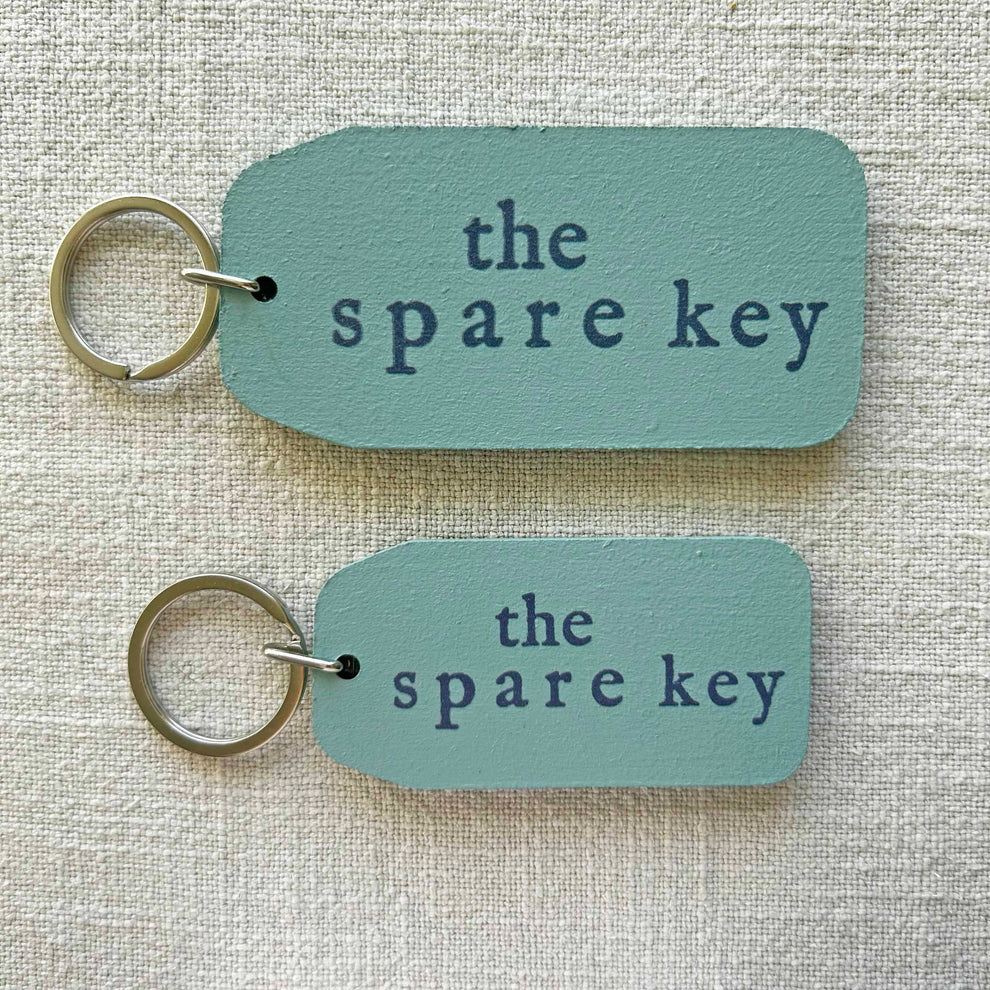 Wooden Key Tags | Jolly Useful | Sustainable Gifts – THE WOODEN ...