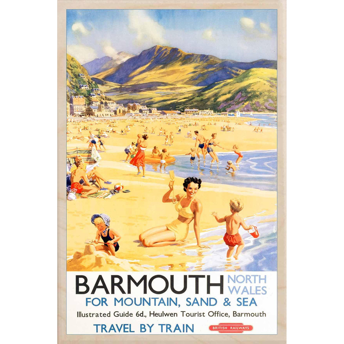 Cornwall | The Wooden Postcard Company – THE WOODEN POSTCARD COMPANY