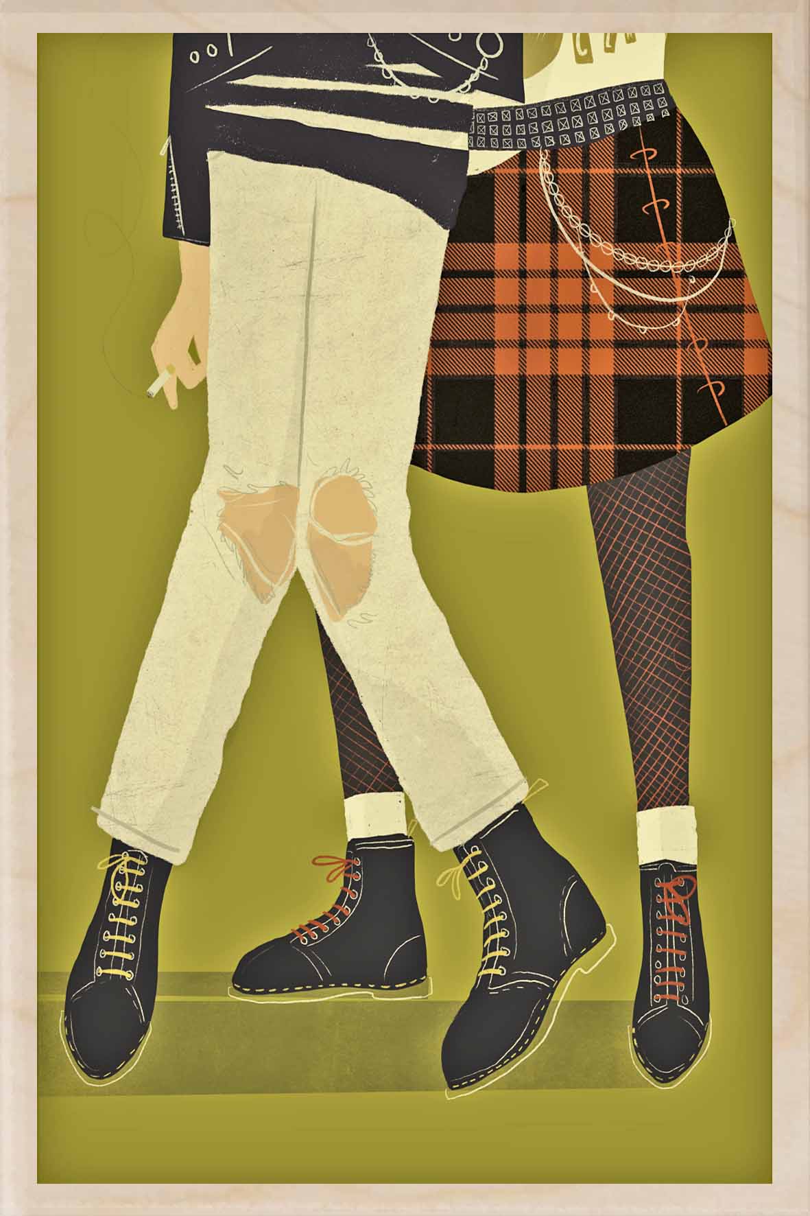 Wonderful Wooden Cards | The Wooden Postcard Company – THE WOODEN ...